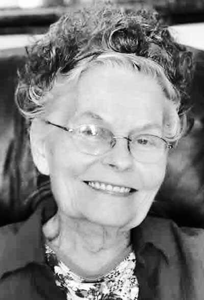 Barbara Jean Johnson | News, Sports, Jobs - News and Sentinel